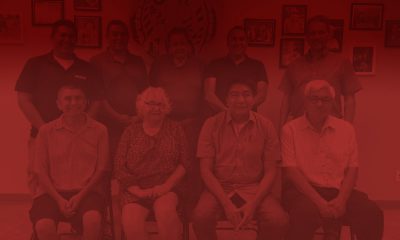 Home - Tsawout First Nation