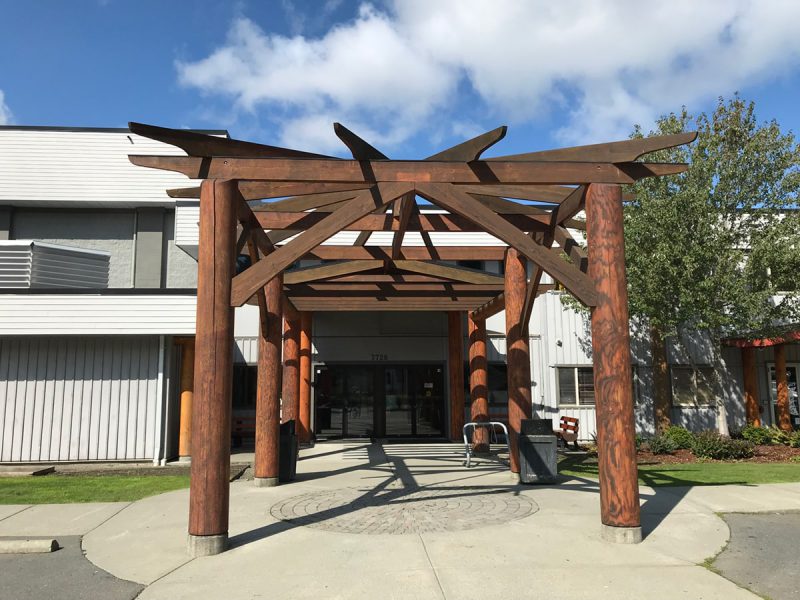 Contact - Tsawout First Nation