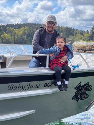 Home - Tsawout First Nation