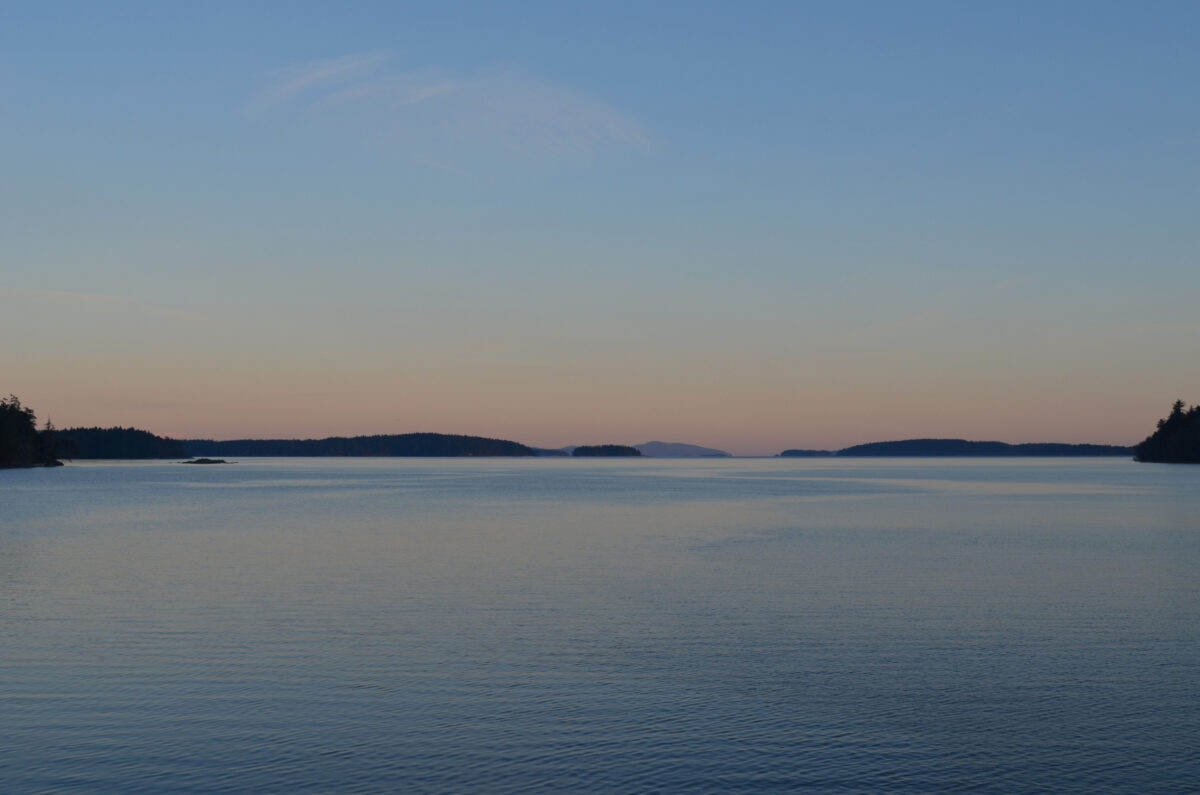LAND BACK - Tsawout First Nation