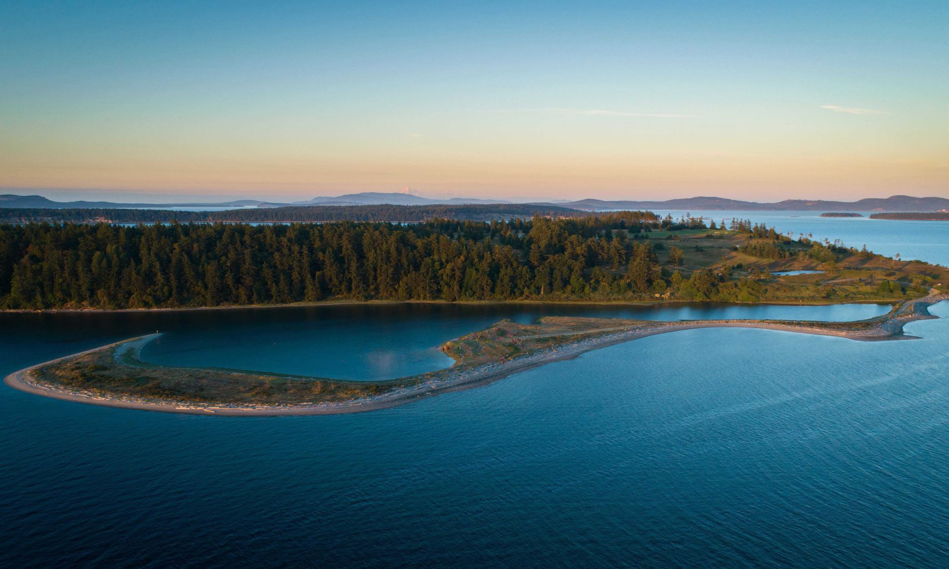 LAND BACK - Tsawout First Nation
