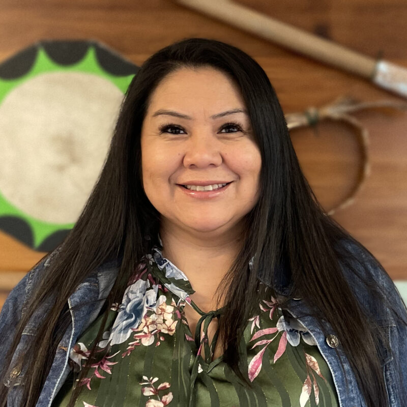 About SȾÁUTW̱ - Tsawout First Nation